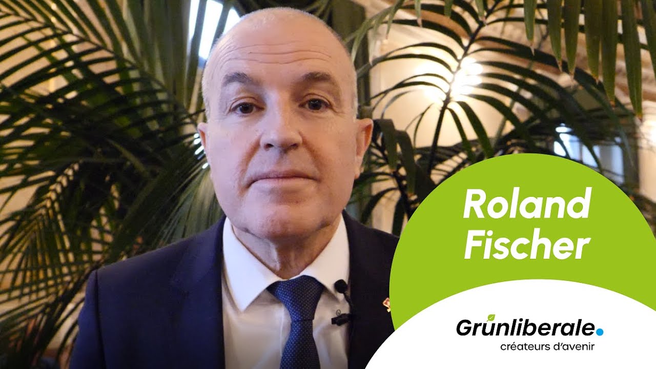 EWR-Beitritt - Roland Fischer - YouTube