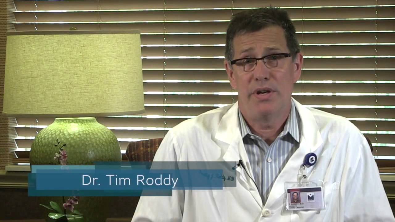 Real Experiences - ManorCare-Salmon Creek - Dr. Tim Roddy - YouTube