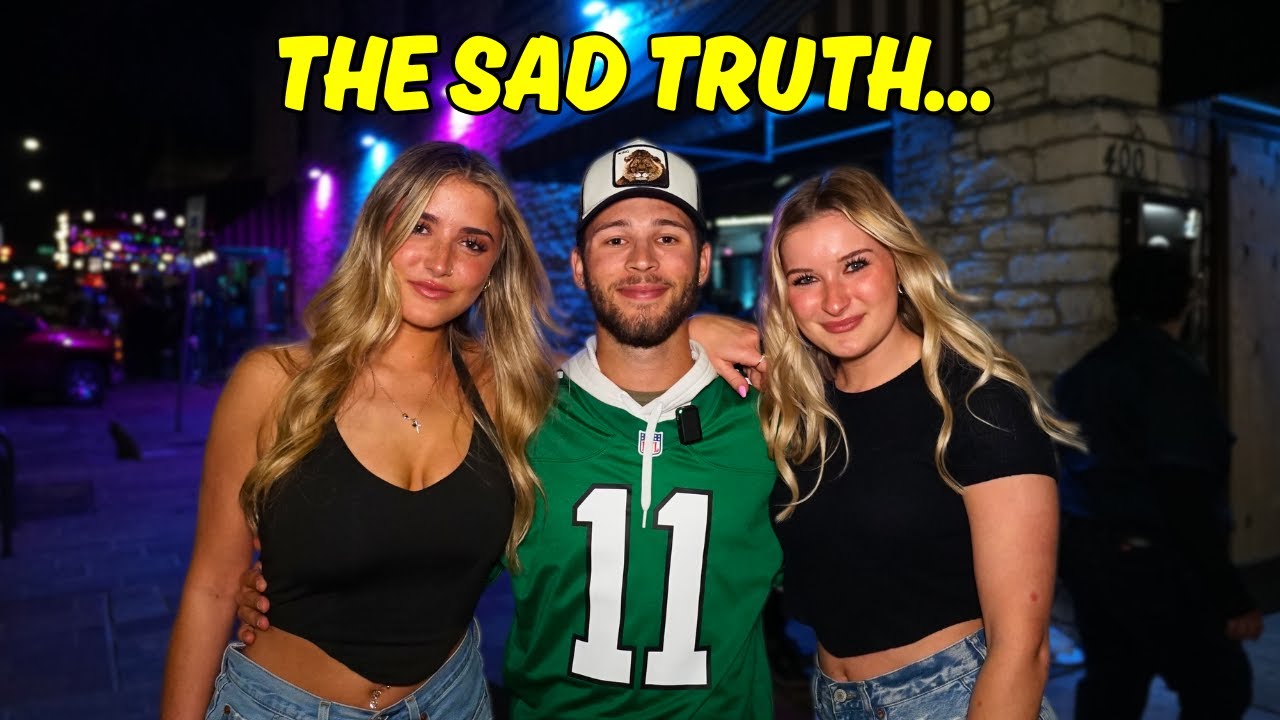 What Do Girls Think About Short Guys? - YouTube
