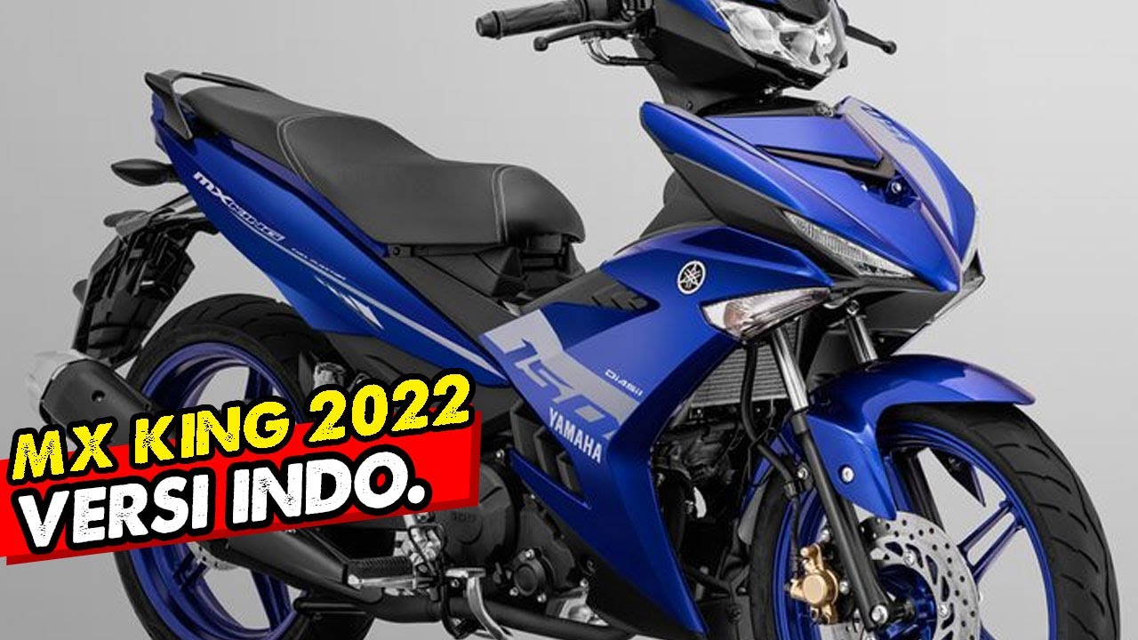 Jupiter Mx 2022