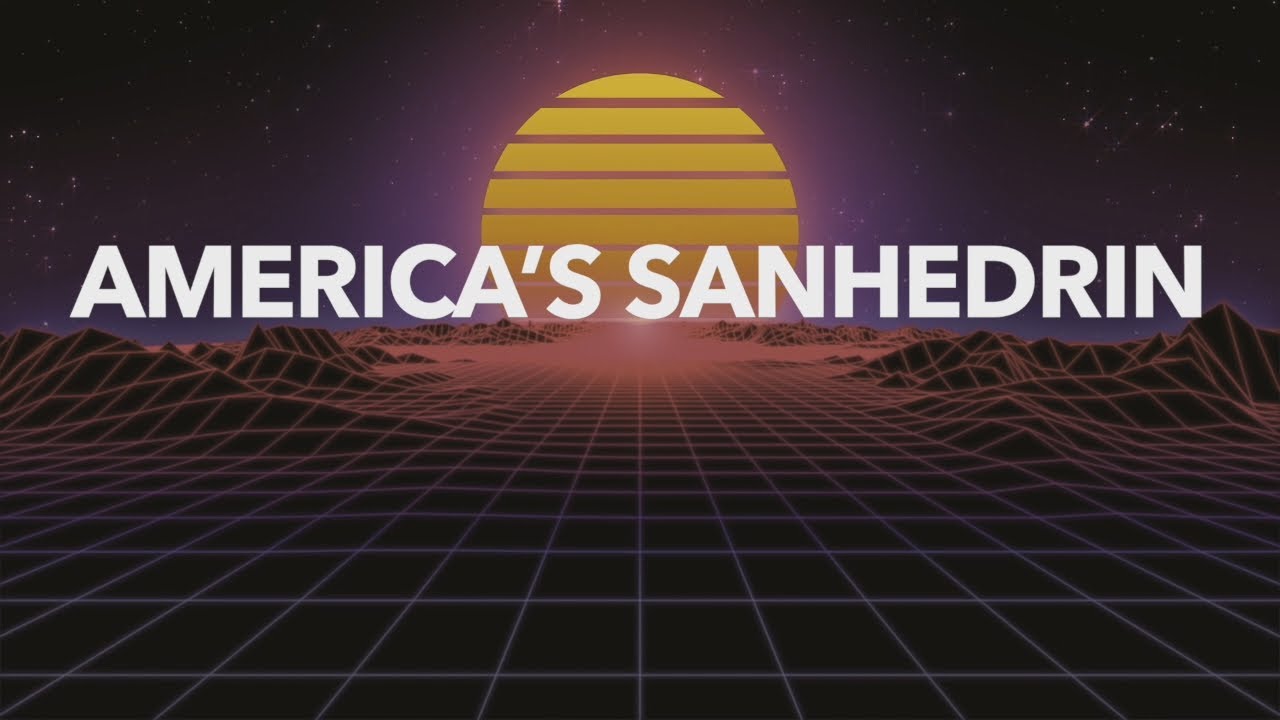 RICHARD SPENCER & MARK BRAHMIN | America’s Sanhedrin: Supreme Court ...