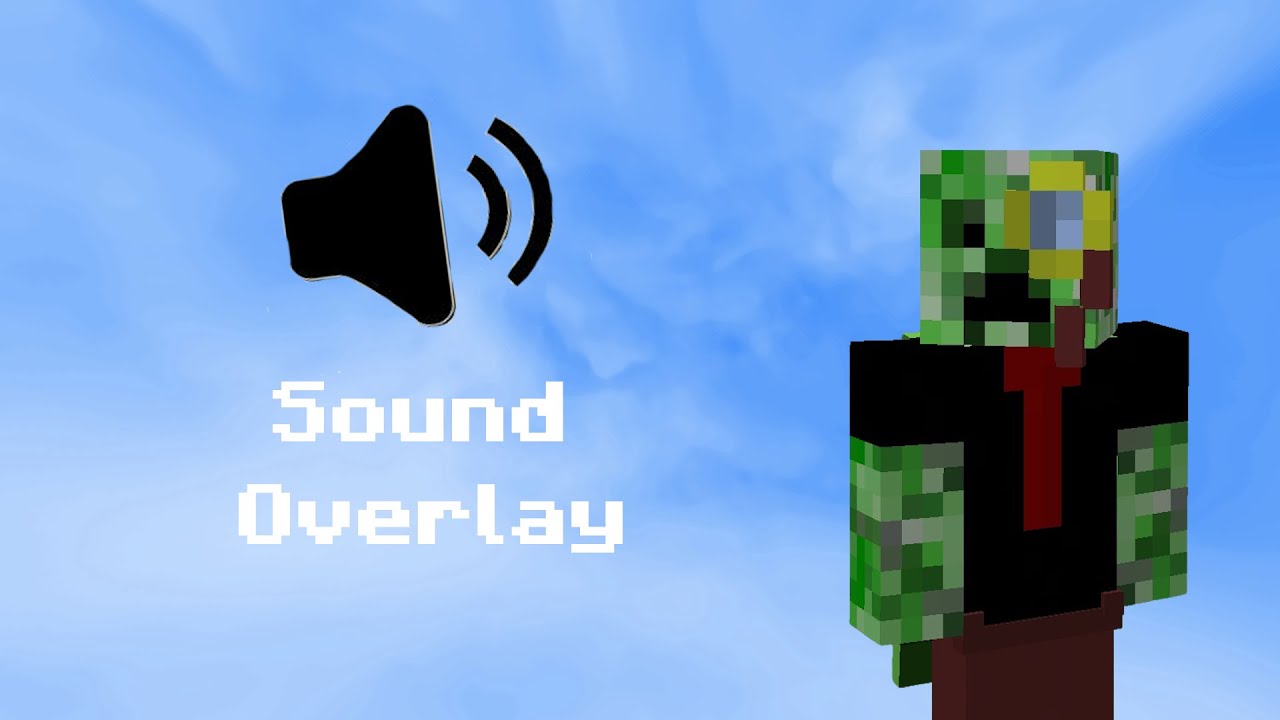 The BEST sound overlay for bedwars - YouTube