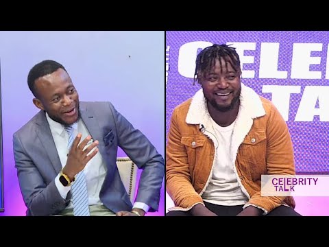 AGRESSIVO NYANDORO DANS CELEBRITY_TALK DU 19 JUIN 2023 - YouTube