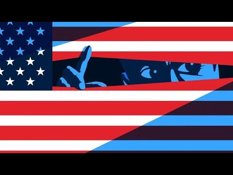 Johnny Harris’ video on the Deep State explained almost got it - YouTube