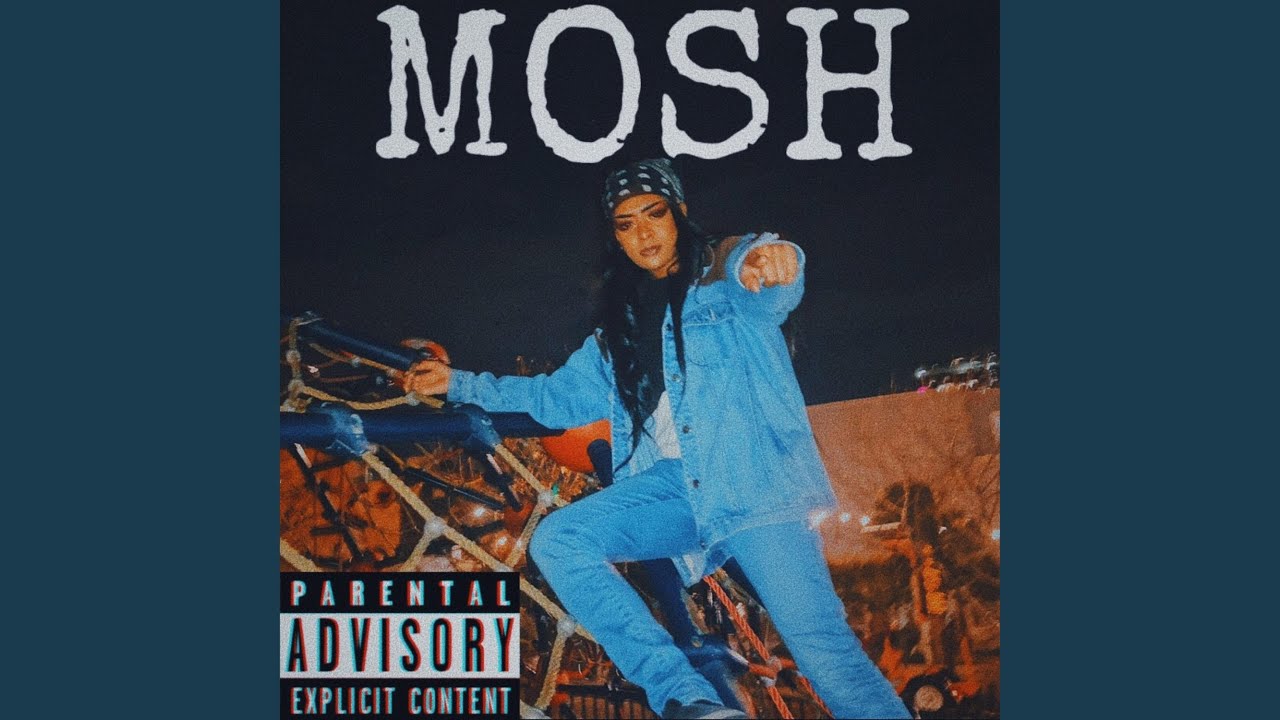 Mosh - YouTube