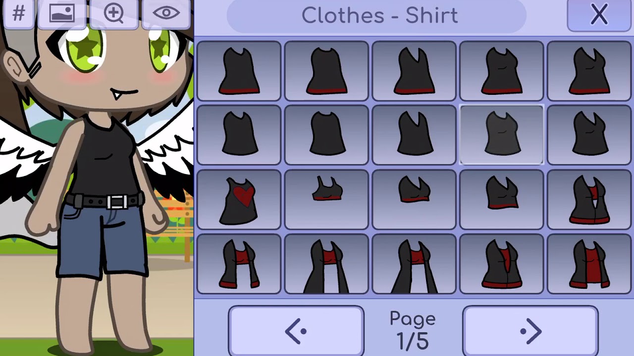 Gâcha fun! - YouTube