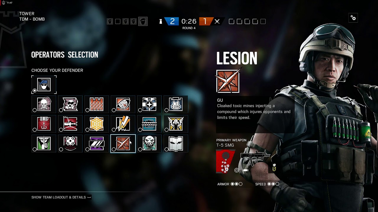 Tower TakeDown - Rainbow Six Siege Ranked Gameplay - YouTube