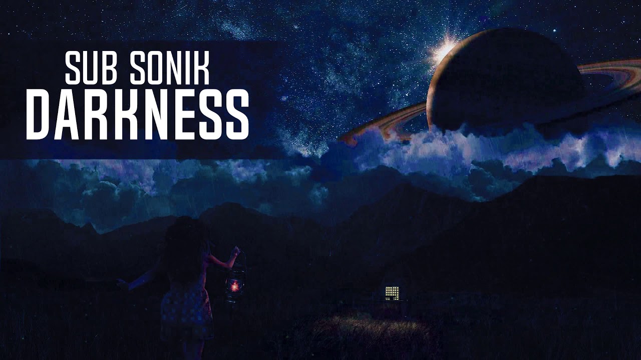 Sub Sonik - Darkness (Extended Mix) - YouTube