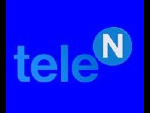 EN VIVO TELE N SEGUÍ LA TRANSMISIÓN - YouTube