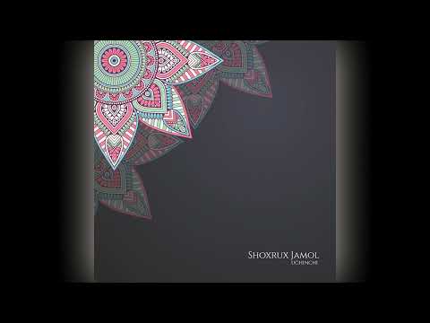 Shoxrux Jamol - Chao bambino rubop (Shoxruxxon)