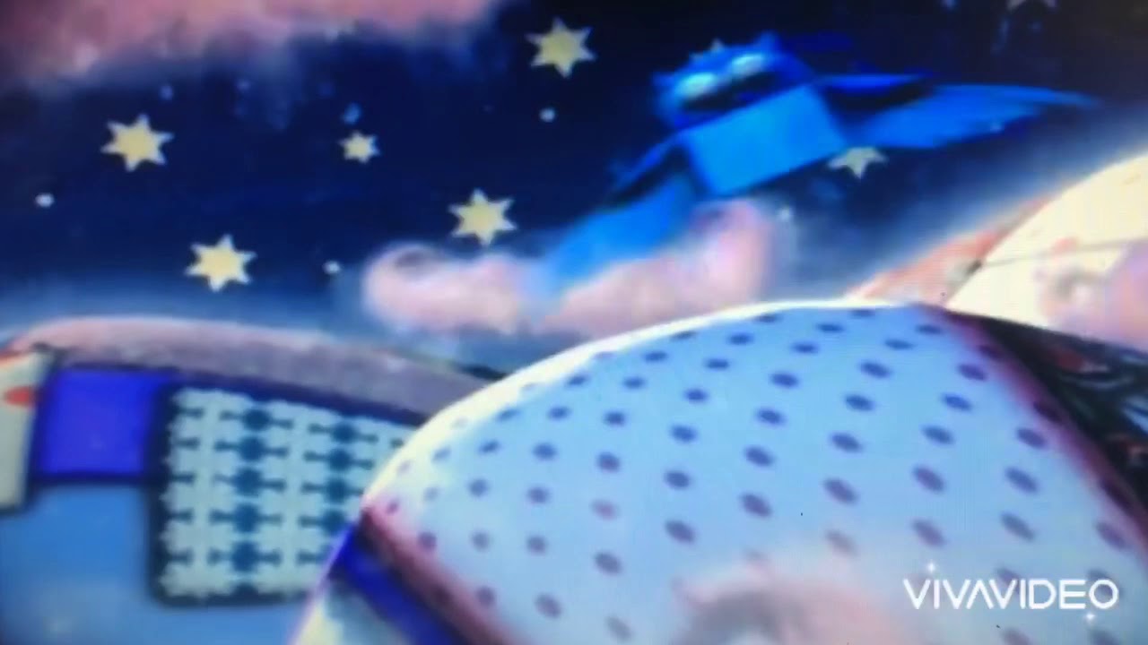 Nick jr bedtime max and ruby next bumper - YouTube