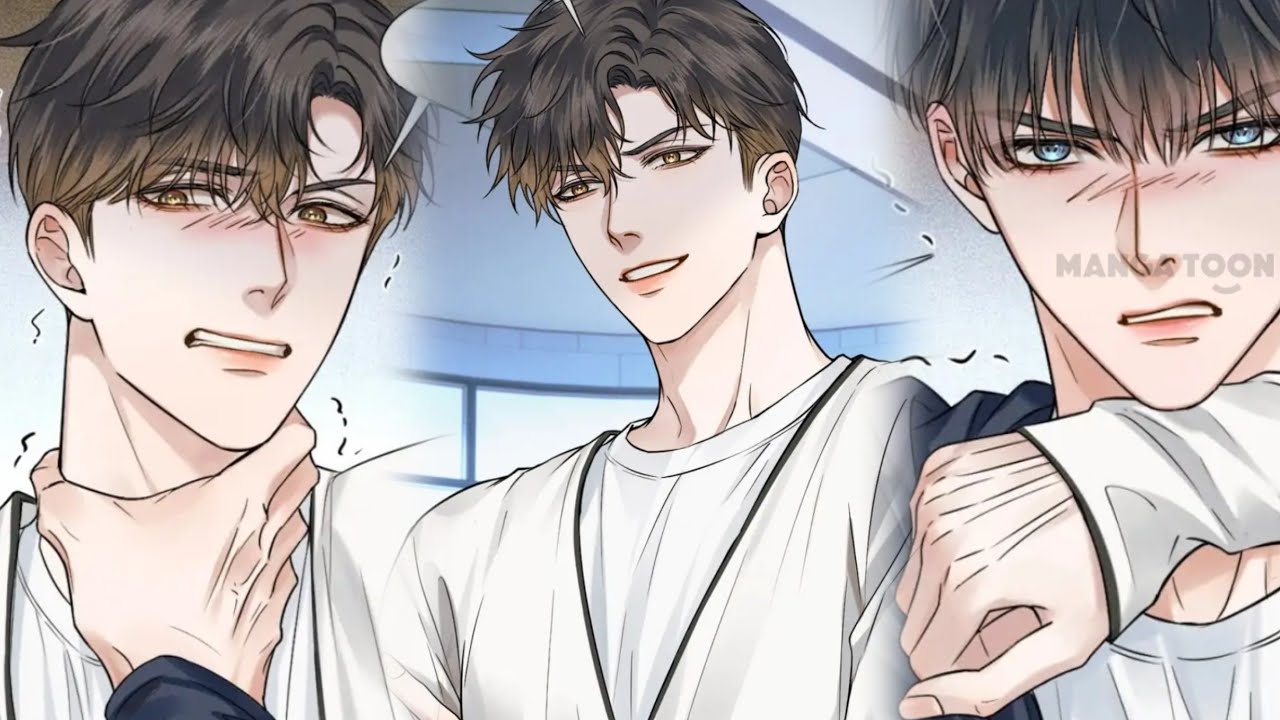 Ep:58 |Enthusiasm As Love? | BL Yaoi Manga Manhwa Recap | MANHWA, manga ...