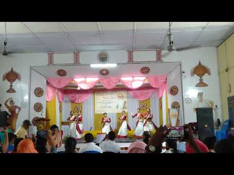 B N college new update video