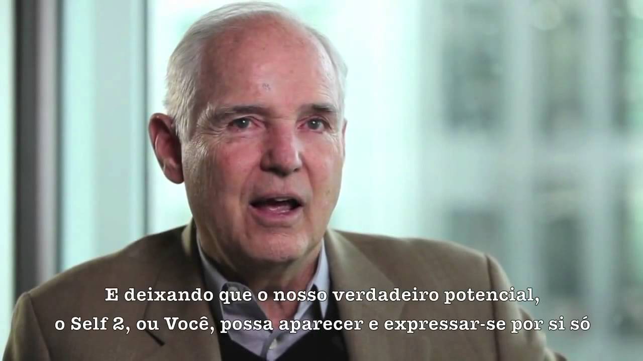 Tim Gallwey - Entrevista Sobre Coaching - YouTube