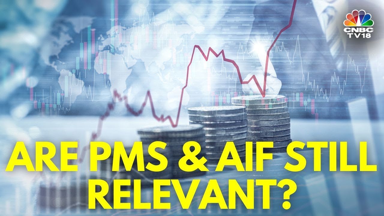 PMS Vs AIF Vs Mutual Funds: Which Of These Fits Your Needs? | N18V ...