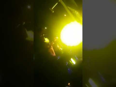 Dub Inc Snapchat live Metro Club Grand Casino Basel