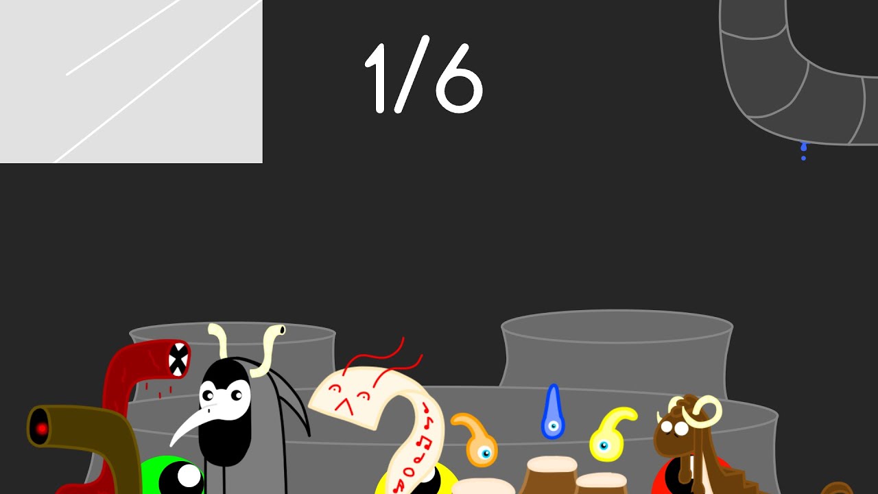 SCP Island (Remastered) - Full Song (Update 1/6) (FANMADE) - YouTube