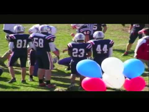 PEGTV: Sports Rewind-Mill River vs Poultney Varsity Football, October ...