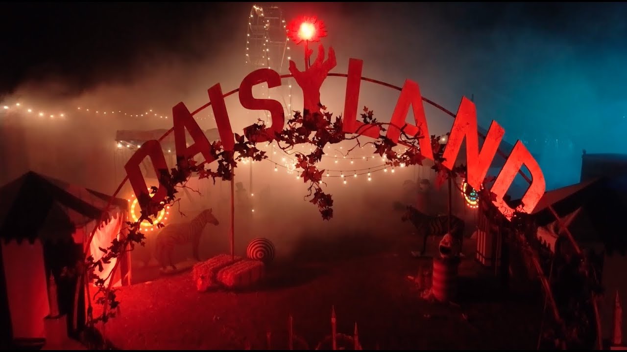 “WELCOME TO DAISYLAND” (2019) Official Trailer HD - YouTube