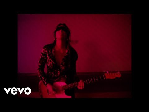 The Mysterines - Hung Up