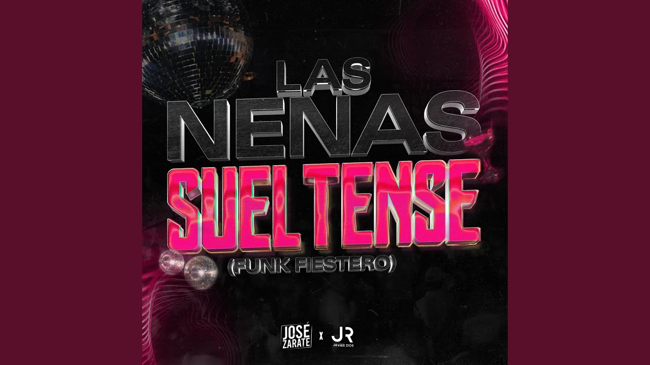 LAS NENAS SUELTENSE - YouTube Music