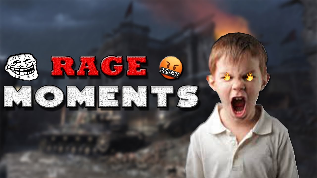 RAGING/FUNNY MOMENTS PT.2 - YouTube