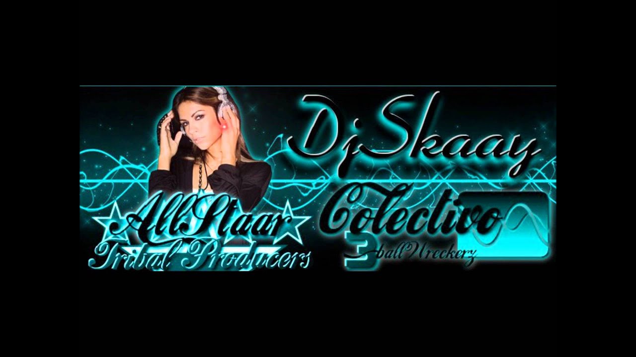 Dj Skaay feat. Wiz Khalifa - Say yeah - YouTube