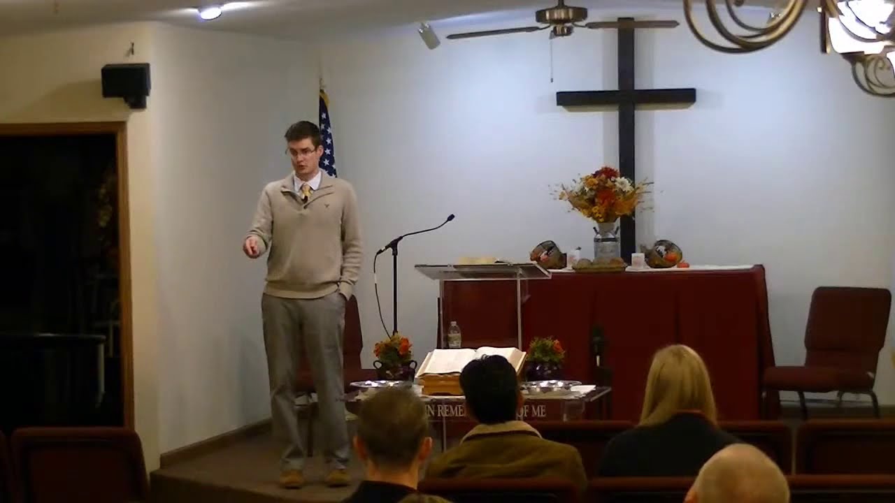 Commandment 6" Thou shalt not kill Part 2 - YouTube