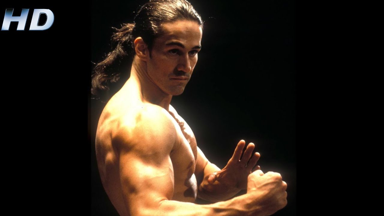 Shootfighter: Fight to the Death 2017 Full Movie In English | Bolo ...