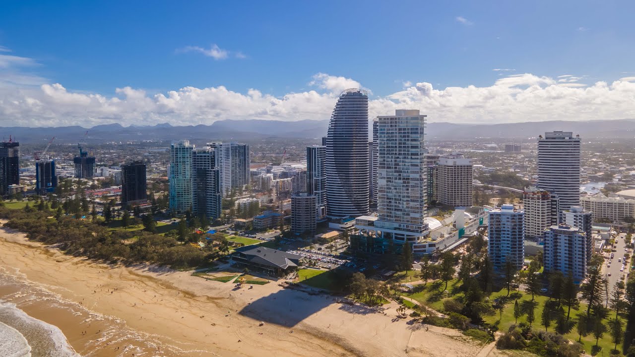 2403 The Wave, 89-91 Surf Parade, Broadbeach QLD 4218 - YouTube