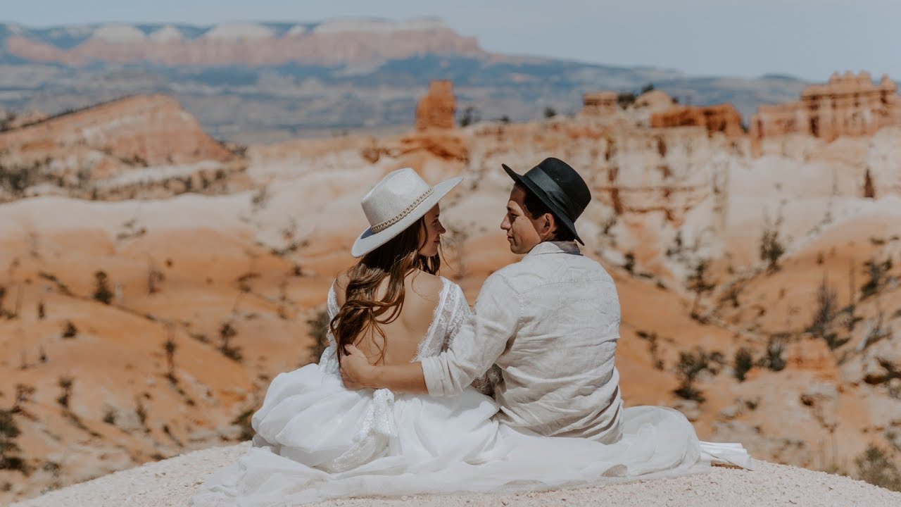 Alex & Jenny Trailer - YouTube