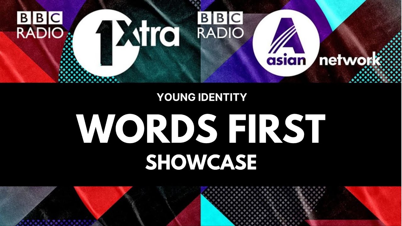 BBC Words First Showcase 2021 - Young Identity - YouTube