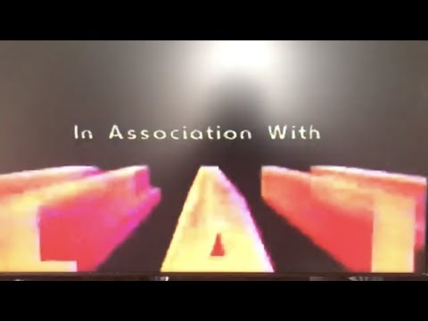 Four Point Entertainment/Blair Entertainment(1989) Logo - YouTube