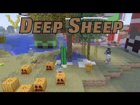 Official Deep Sheep Intro - YouTube