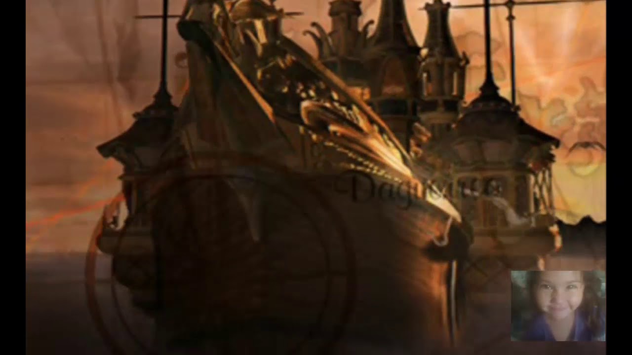 Final Fantasy IX Intro - YouTube