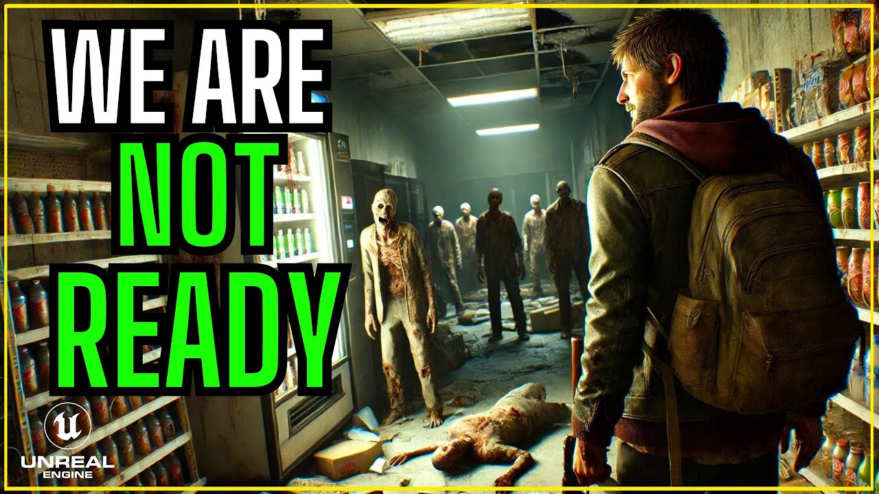 Top 16 NEW Games of October 2024! THIS MONTH IS AMAZING! - YouTube