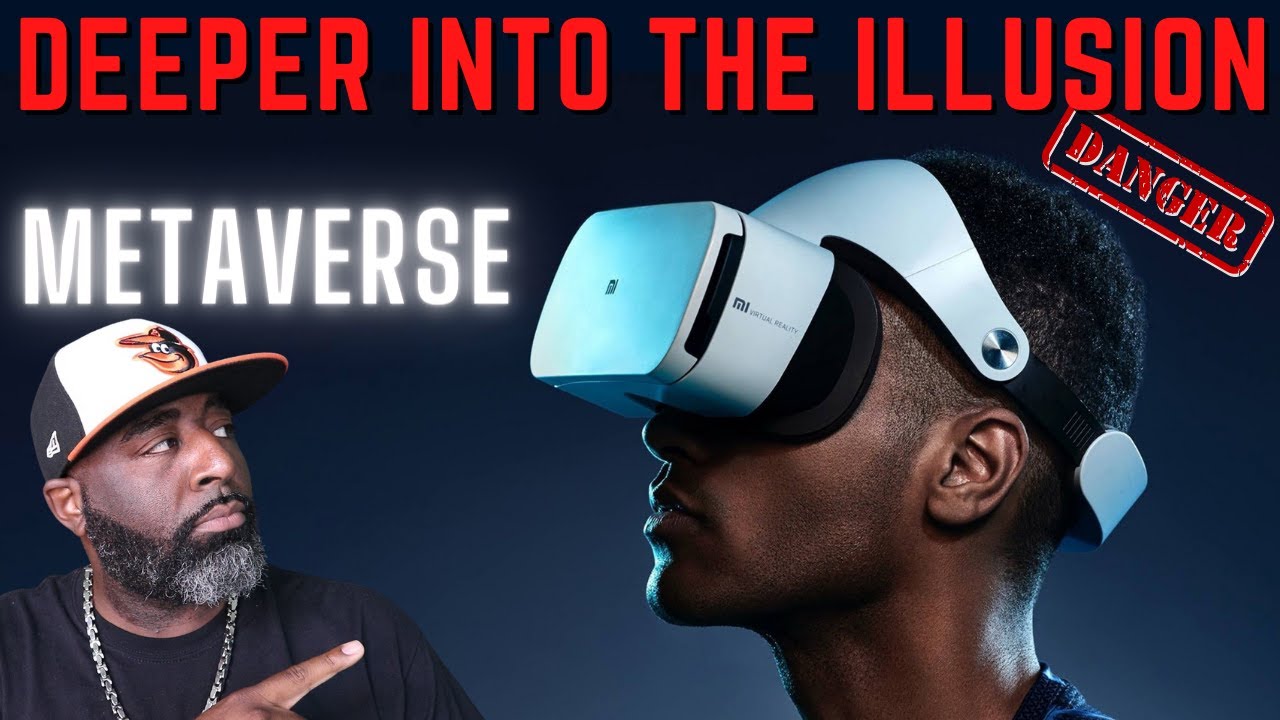 Stop Living Your Life In DEMO Mode - YouTube