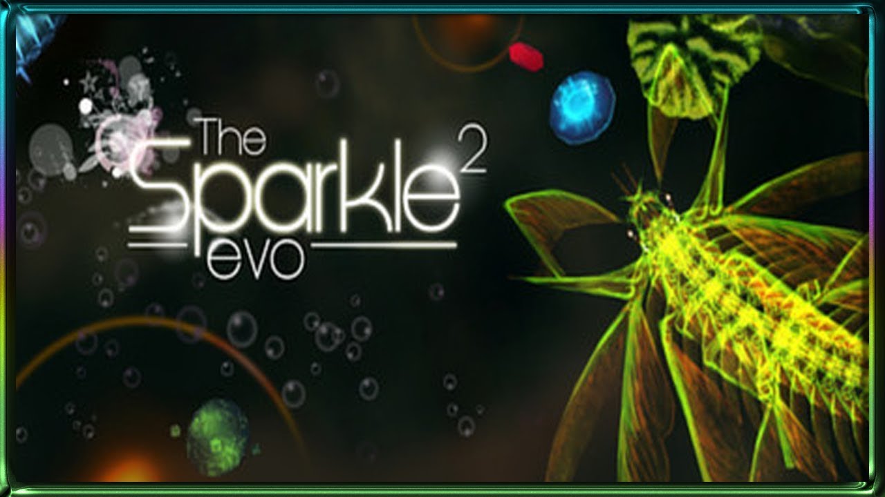 Sparkle 2 Evo :: PC :: ДАВАЙ ПОИГРАЕМ :: РАССЛАБЛЕНИЕ - YouTube