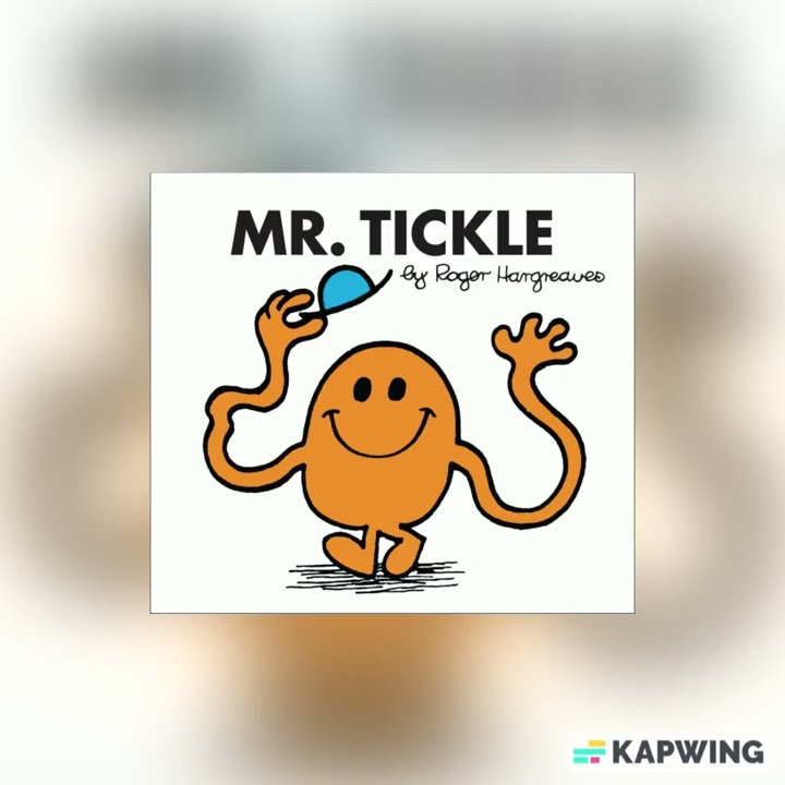 Mr Men Theme (arranged) - YouTube