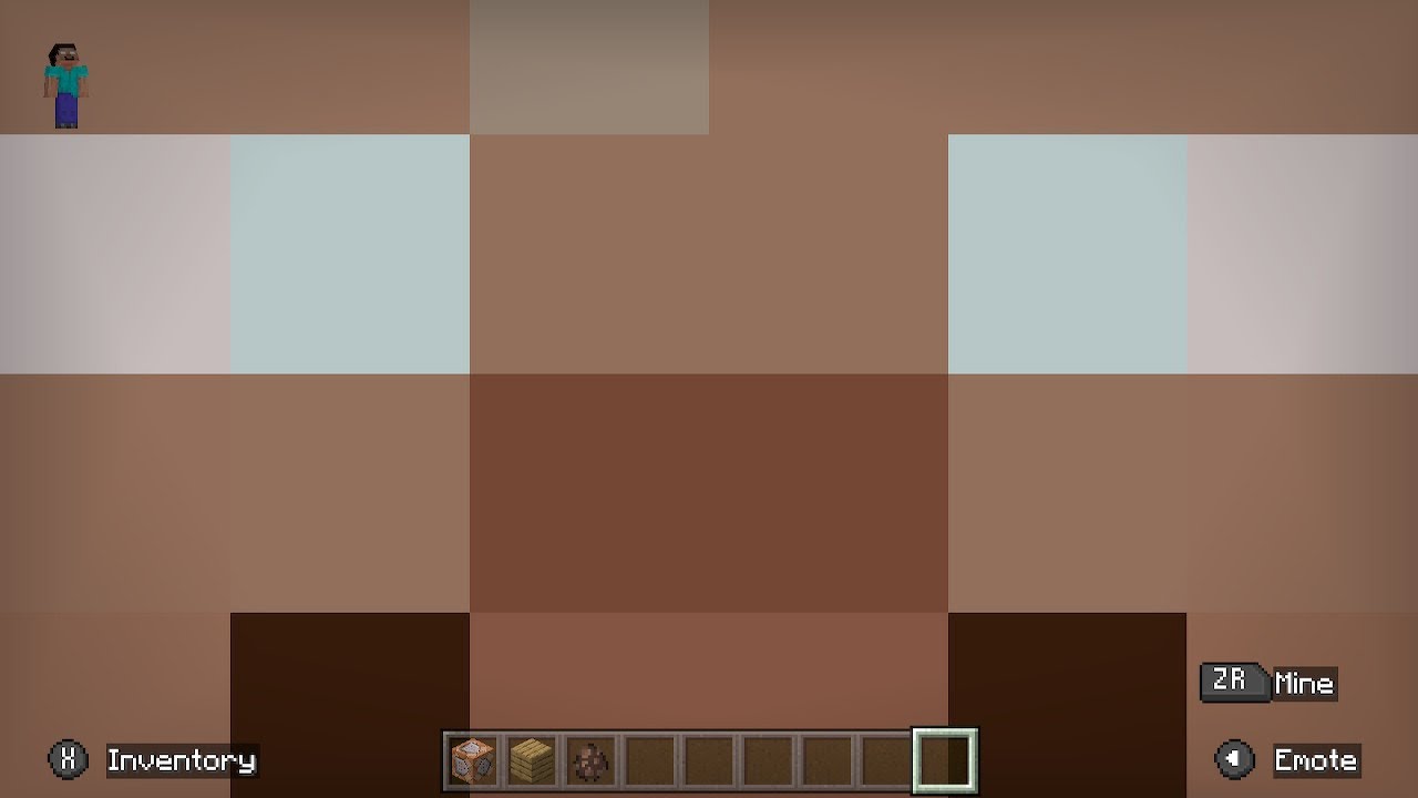 Minecraft - Generating World - YouTube