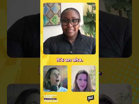 Why Your Podcast Listeners Are Not Buying Your Coaching Offers