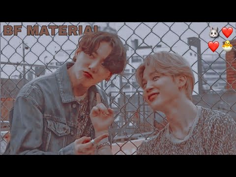 Jikook \