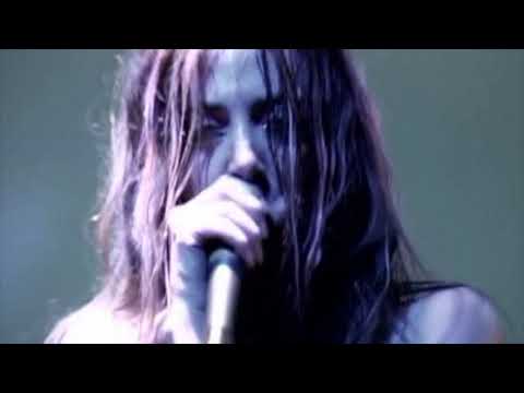 Queenadreena - Live At The ICA - Pretty Like Drugs