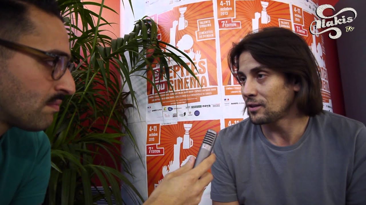 Les pépites du cinéma 2013 - Akim Isker - YouTube