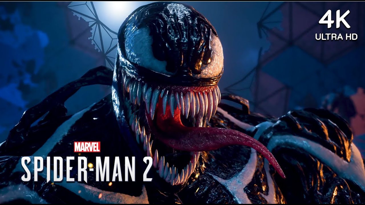 Venom’s Takeover Begins | Can Spider-Man Stop the Symbiote Apocalypse ...
