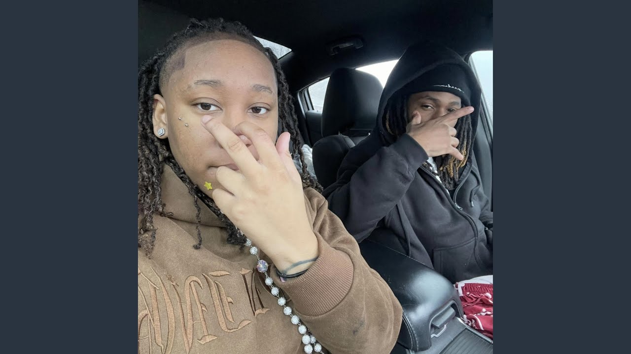 Not time to die (feat. SB Jbaby) - YouTube