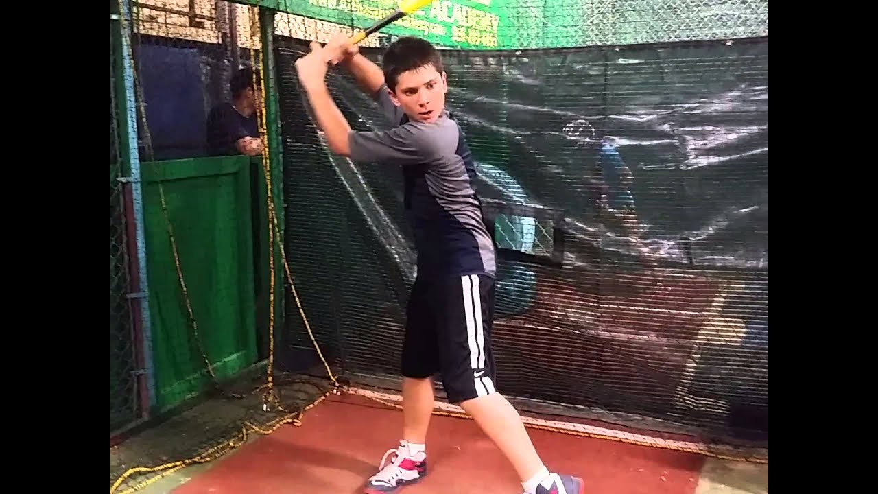 Senad Dervisevic 13u - YouTube