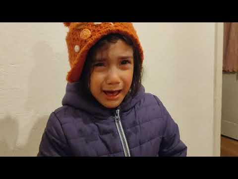 Umay Markette Çikolata Bitmiş Diye Ağladı, #oyun #oyuncak  #marketvlog