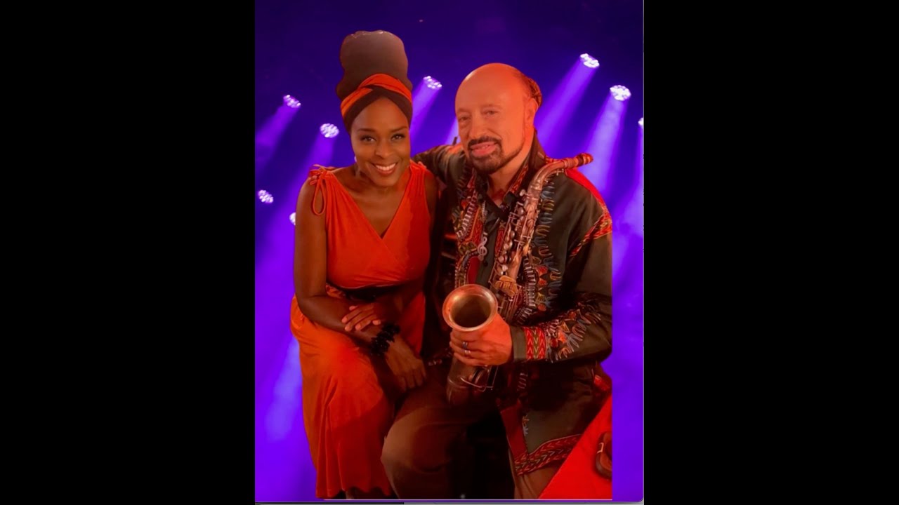 Vibez duo promo video - YouTube