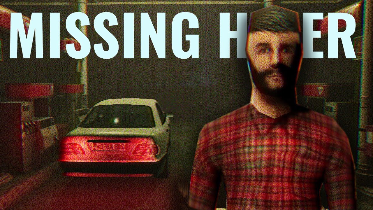 Missing Hiker - Indie Short Horror Game (No Commentary) - YouTube